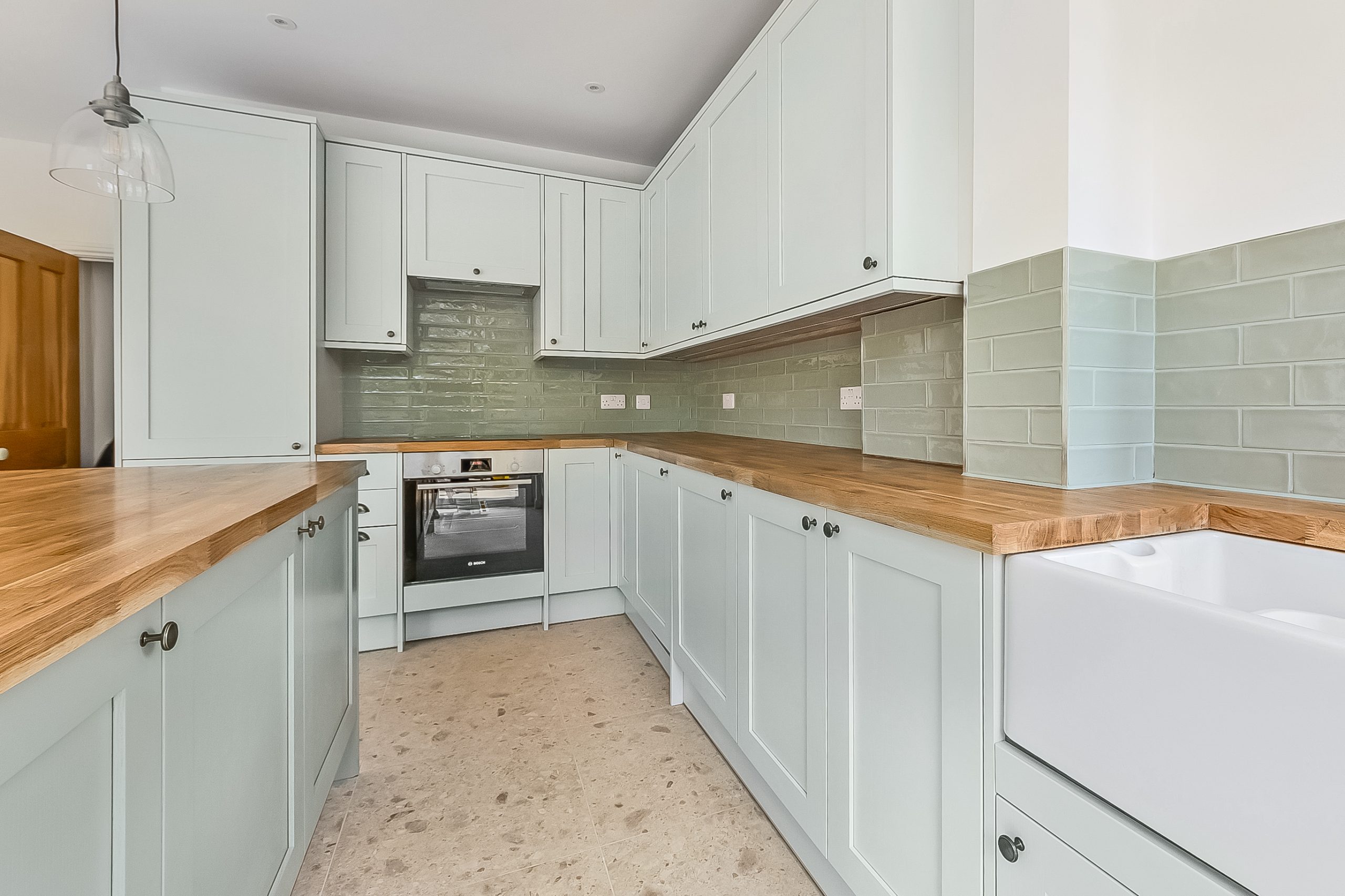 Old Park Ridings | Rosetta Group